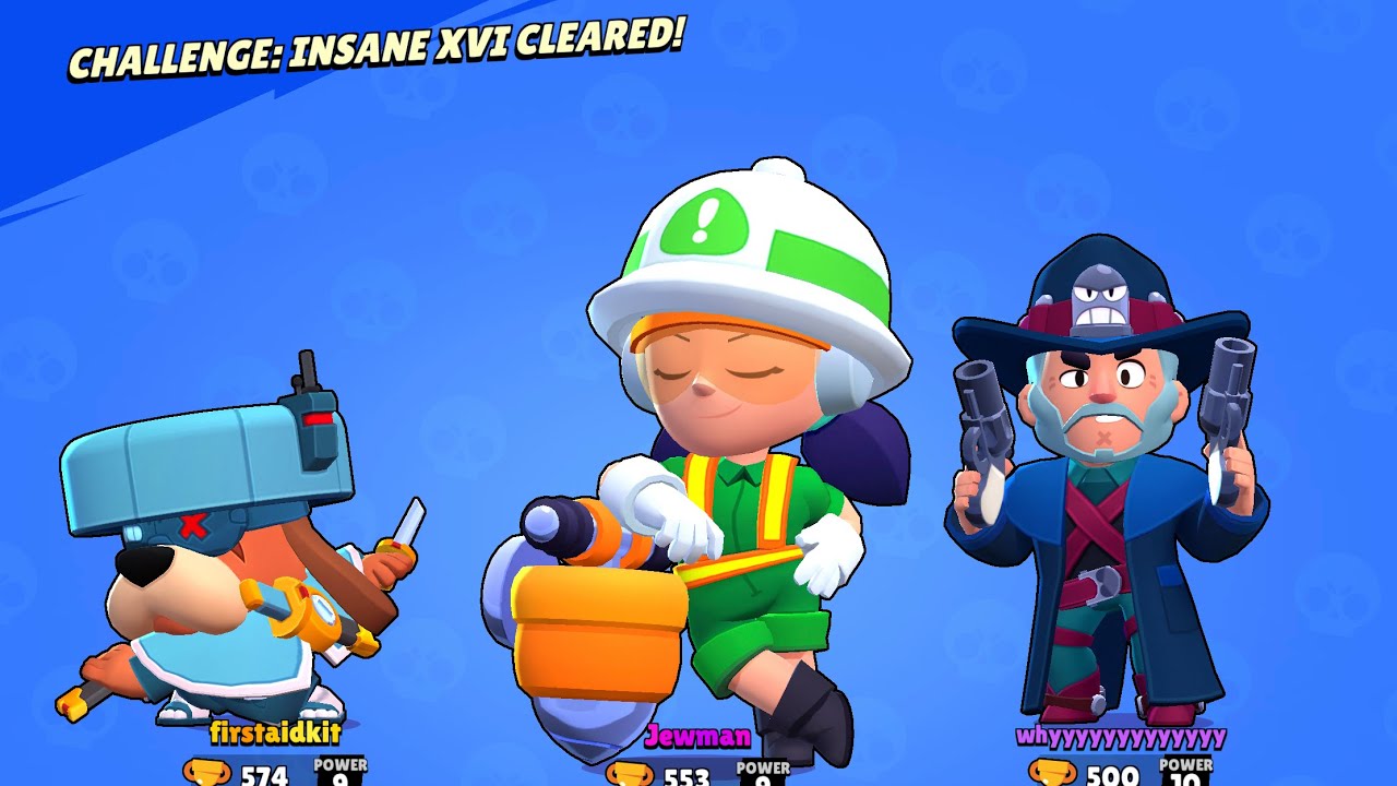 Beating insane 16 in Last Stand - YouTube