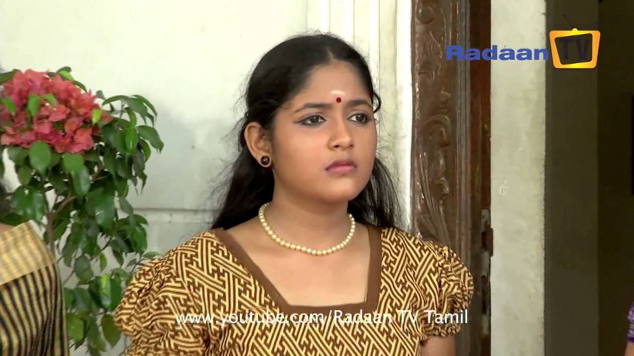 சிவசங்கரி - Sivasankari | Episode - 127 | Tamil Serial | Suhasini ...