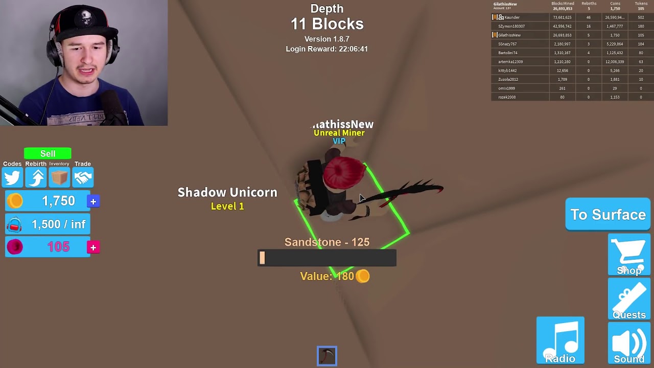 ROBUXY ZA DARMO W ROBLOX - YouTube