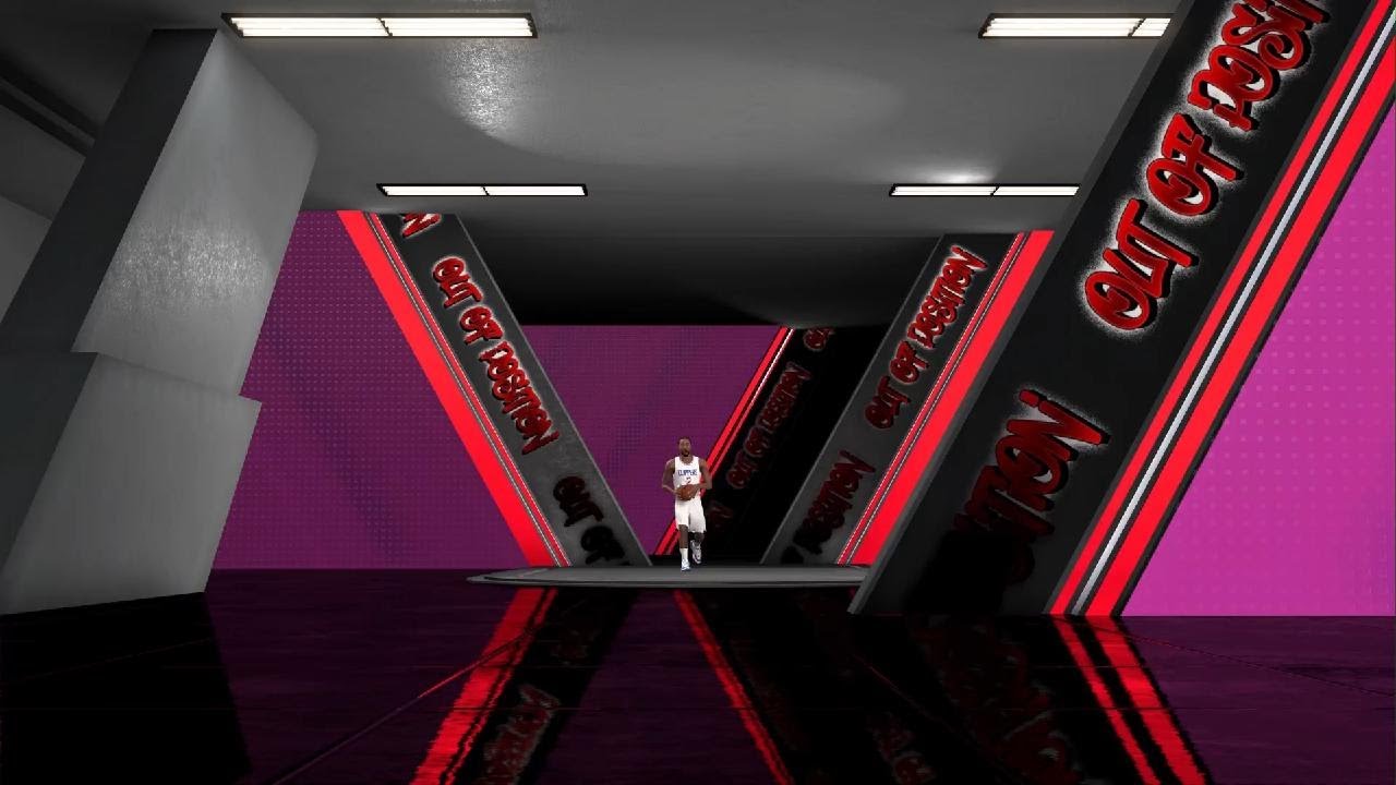 I PACK OUT OF POSITION MICHAEL JORDAN!! NBA 2K22 MYTEAM - YouTube