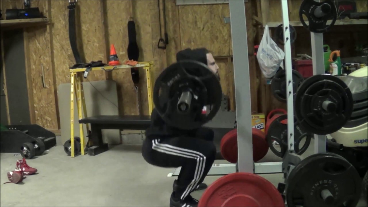 5 3 1 Boring But Big 3 Month Challenge Cycle 1 Week 2 YouTube