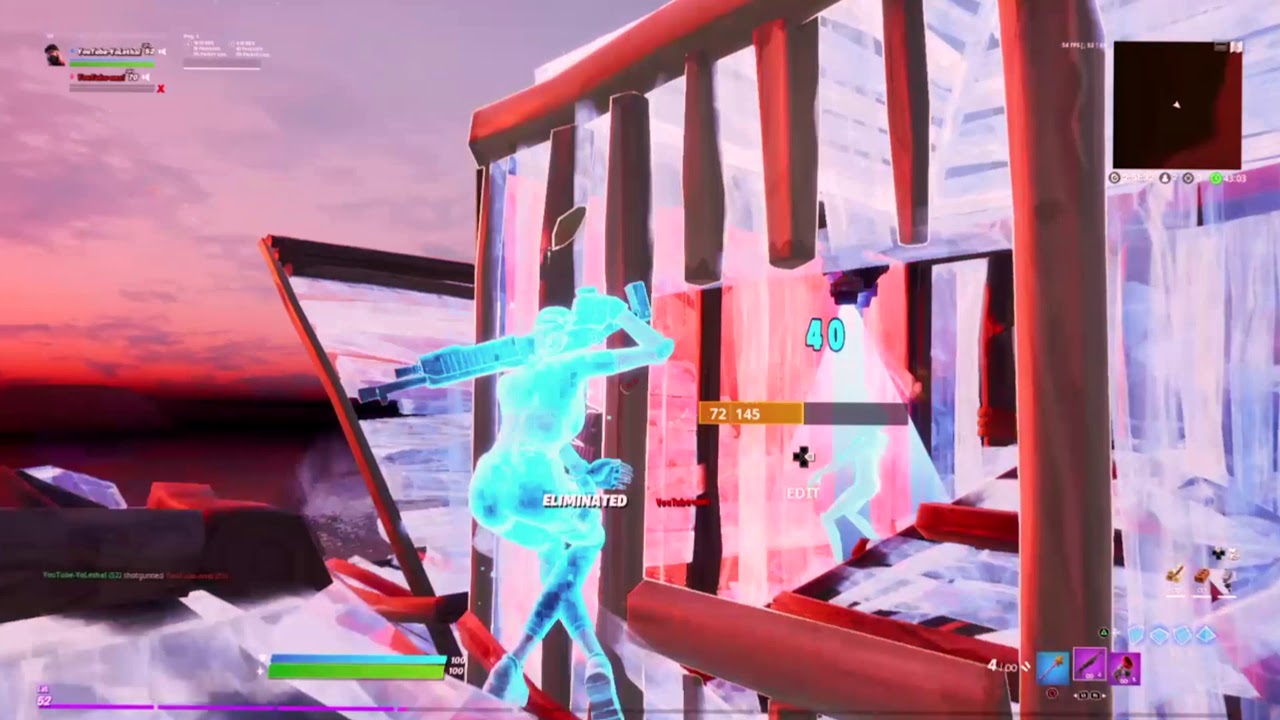 Get Dripped 🩸 - YouTube