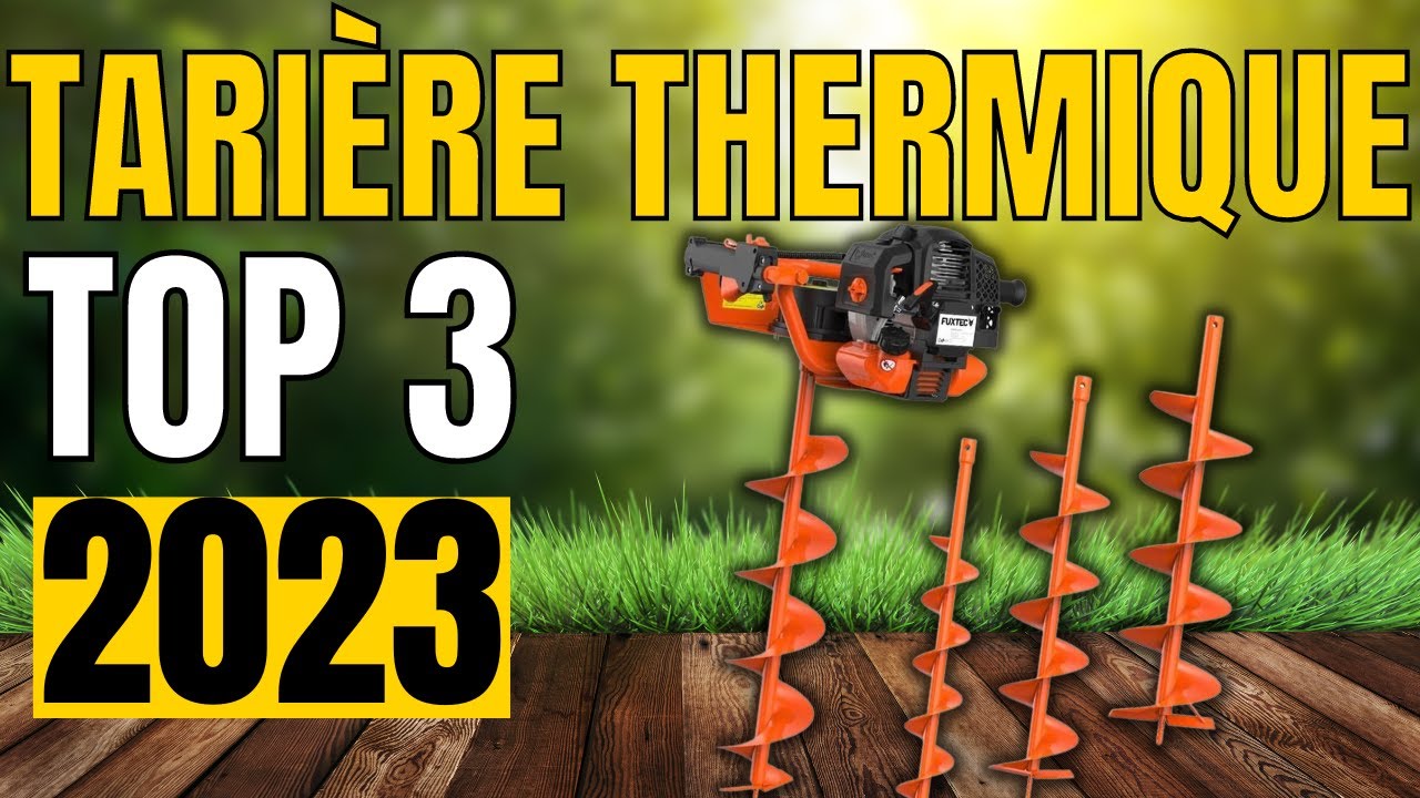Tarire Thermique Castorama