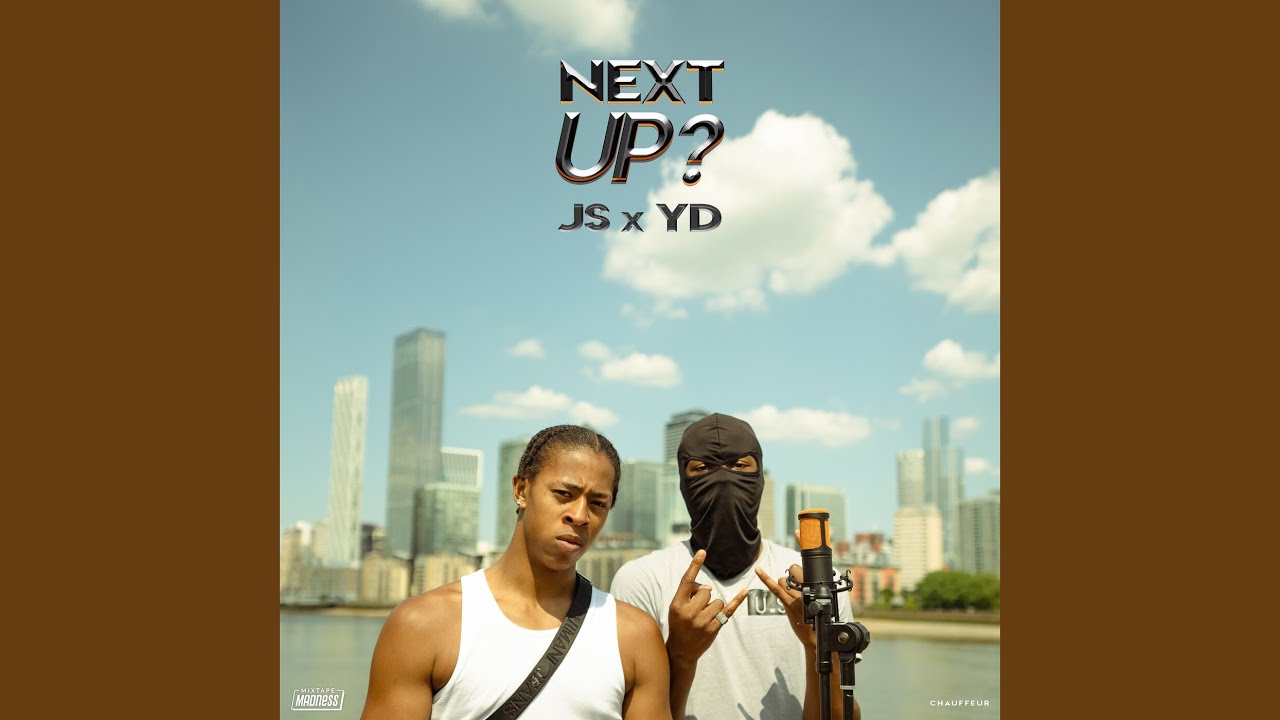 Next Up - S3-E39, Pt.1 - YouTube Music