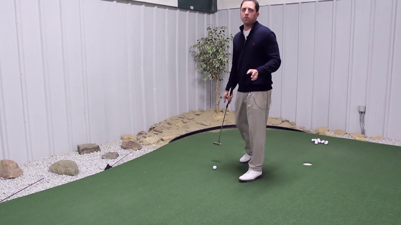 Video 11 Trigger colby huffman gary gilchrist - YouTube