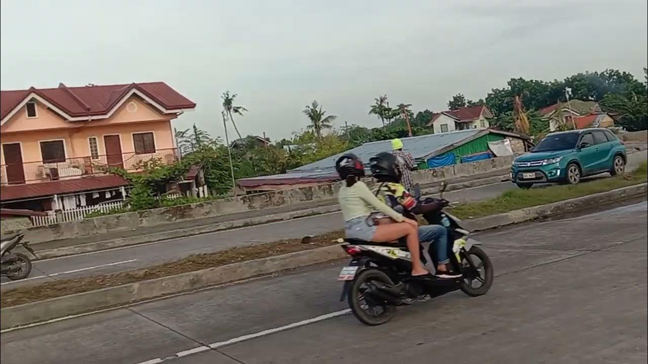 Sudtongan Tumoy to Ibabao Bangkal | JayR TV - YouTube