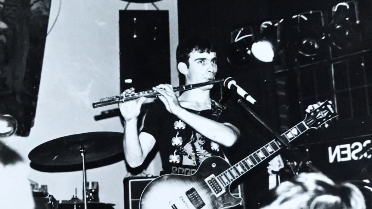 Resurrected Elsewhere By Pete Rowland Jan 2018 - YouTube