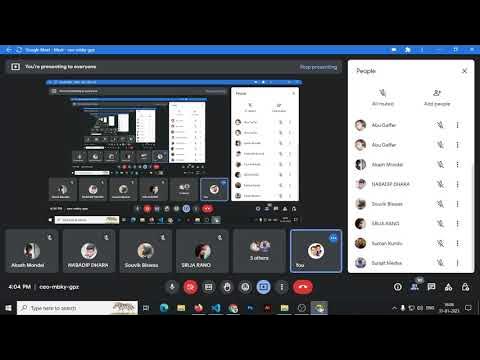 Jquery 31.01.2023 - YouTube