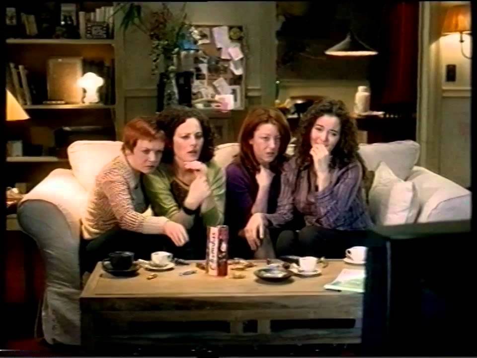 RTL Klub Reklámok 3 - 2001. október 22. - 50 fps - YouTube