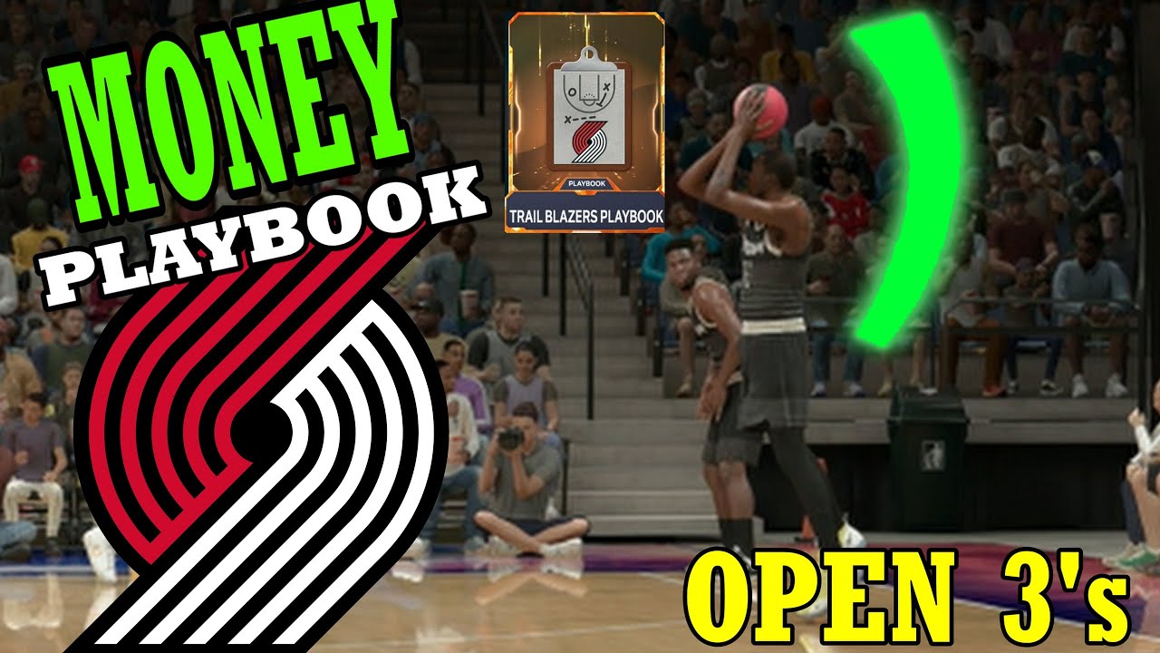 BEST PLAYBOOK I'VE EVER SEEN | GET THIS PLAYBOOK ASAP | 2K26 MONEY PLAY ...