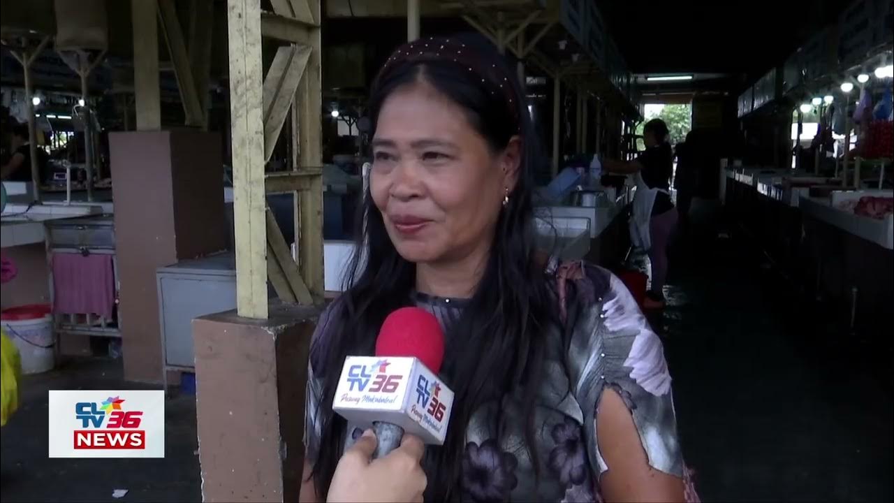 CLTV36 NEWS CHRISTMAS SPECIAL - YouTube