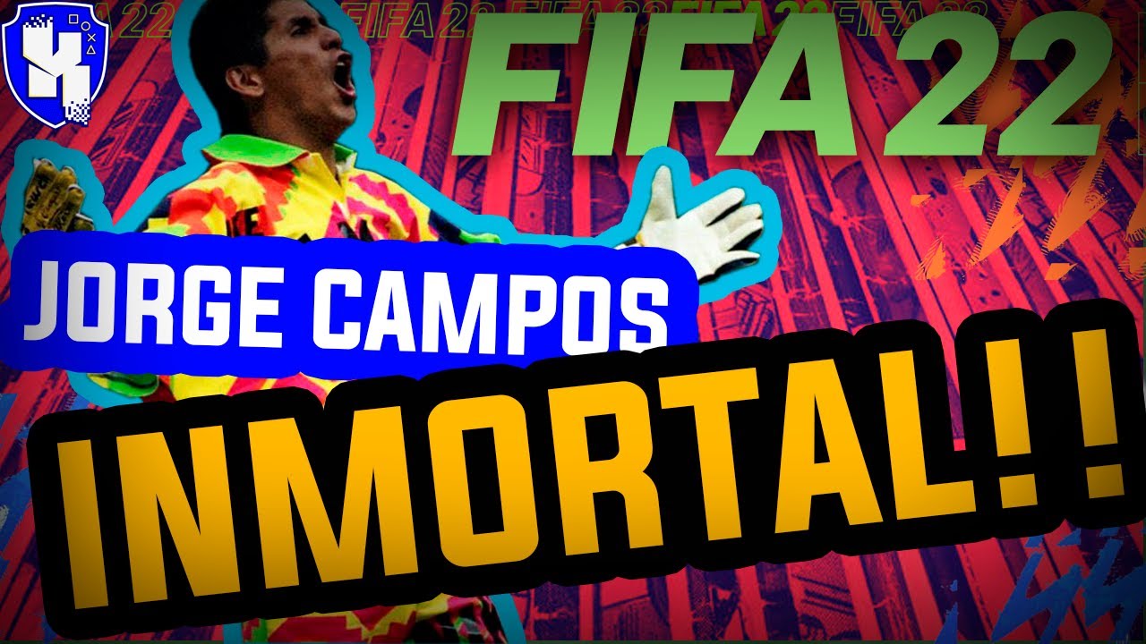 JORGE CAMPOS "El Brody" HÉROE 87 🔥 - MUY DIVERTIDO! Hero - YouTube