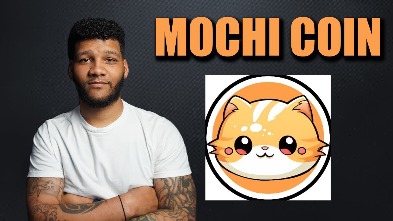 Could Mochi Token Be a Hidden #Crypto Gem? 👀 || Bringing 1 Billion ...