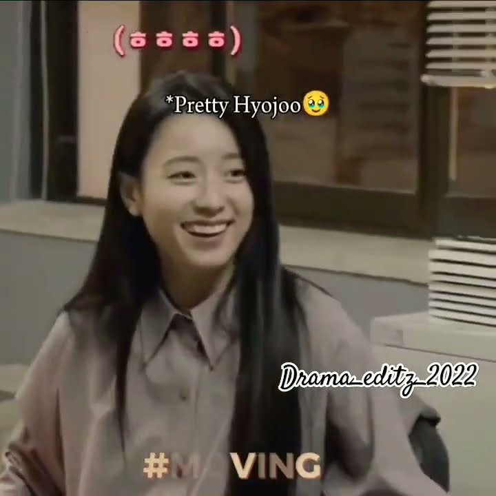 MOVING EP8 Behind the scene chemistry #kdrama #moving #viral #love #bts #shorts #youtubeshorts # ...