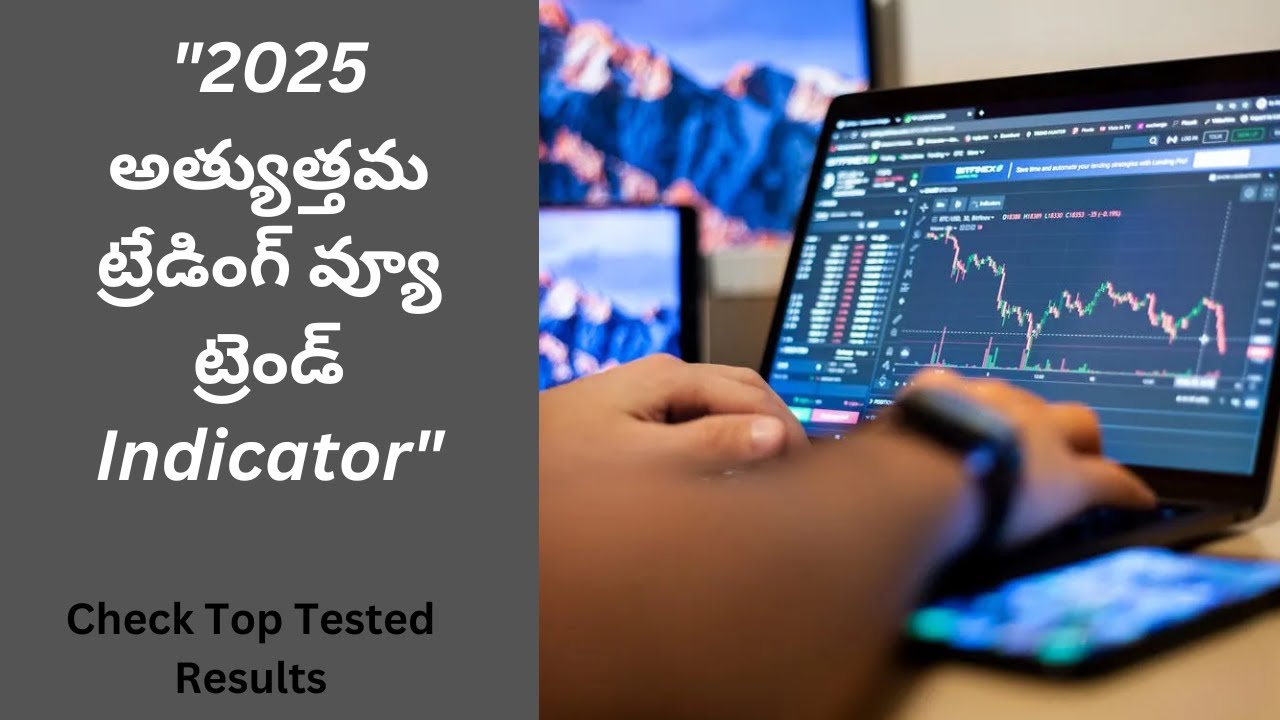 PowerFul Trend Setter TradingView Indicator | Check Results | 2025 # ...