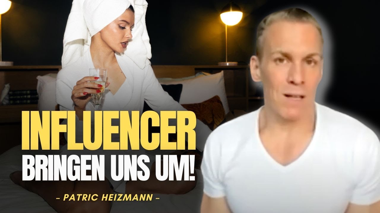 Die größten ERNÄHRUNGSLÜGEN | Patric Heizmann Interviewauszug - YouTube