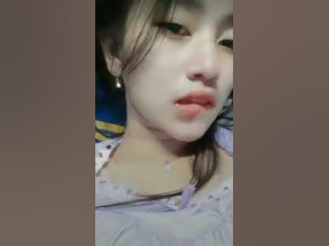 keenakan gadis abg indo viral media sosial tiktok - YouTube