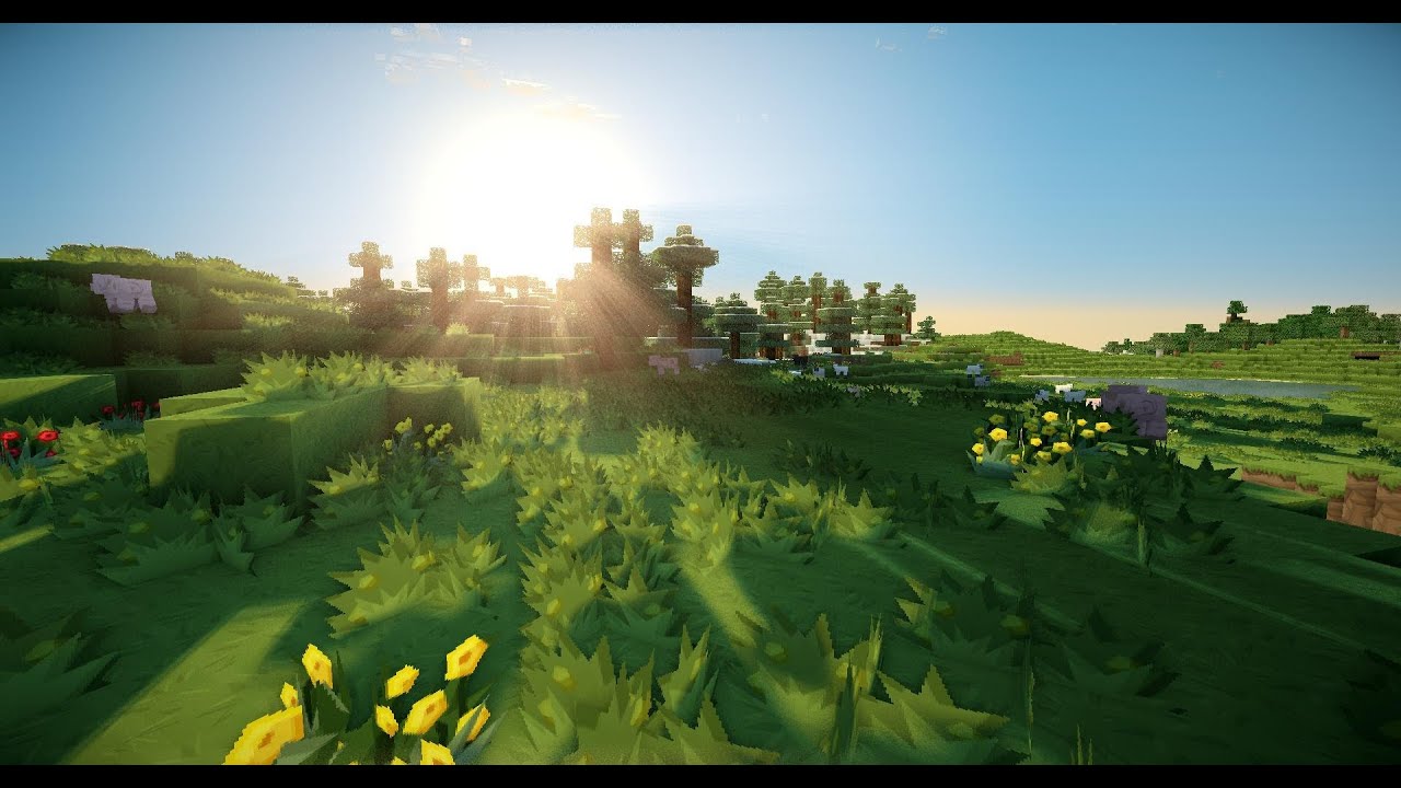 Minecraft Hunger Games con Mallowhouse - YouTube