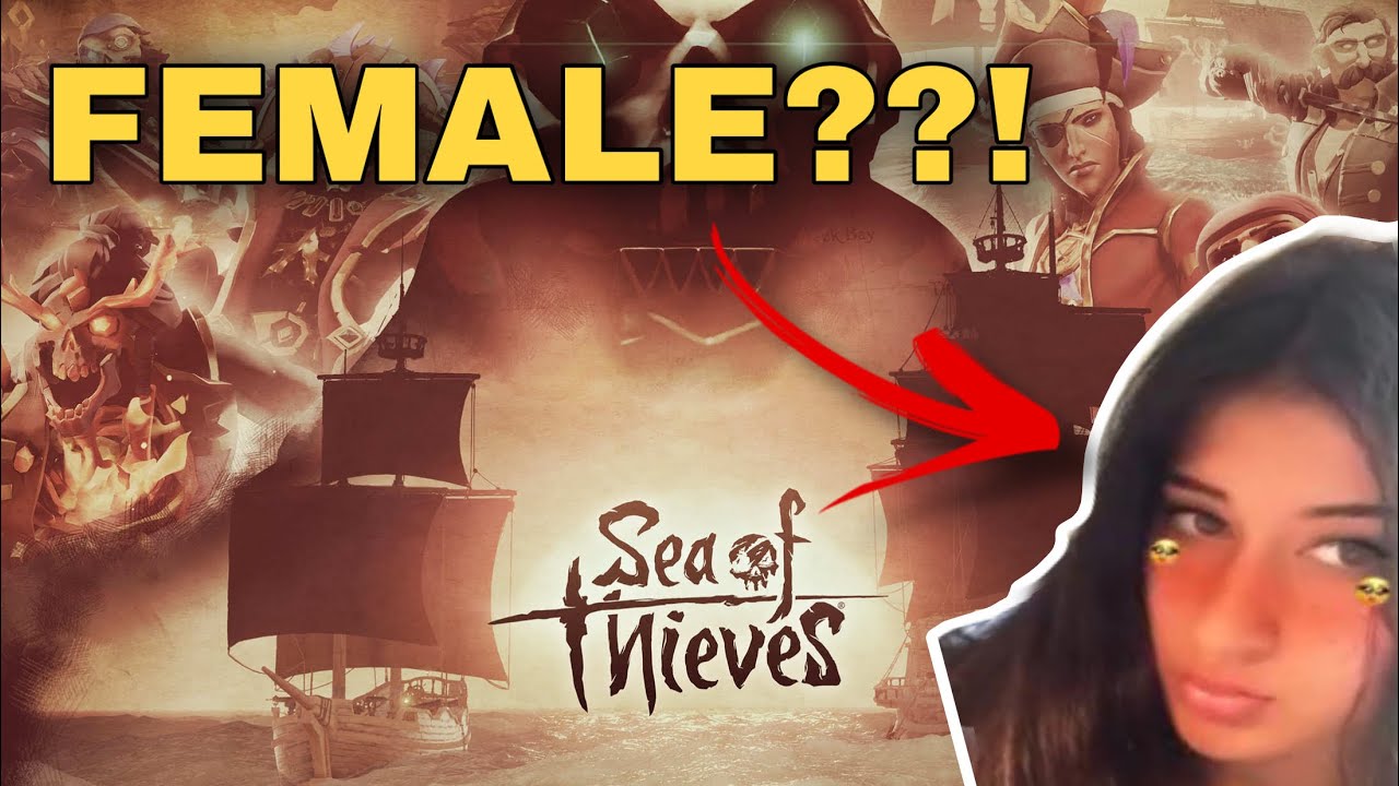 Inspiring Sea Of Thieves April Fools 2023 Images