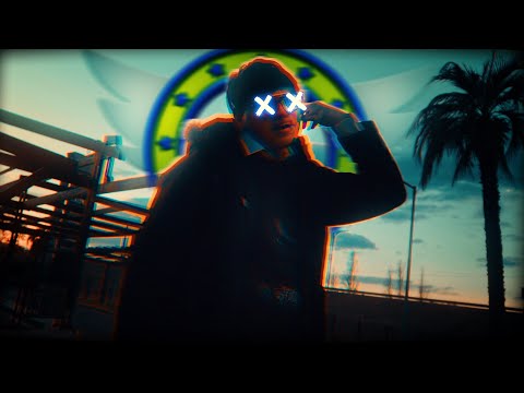ORANGE - SONIC (VIDEOCLIP OFICIAL)