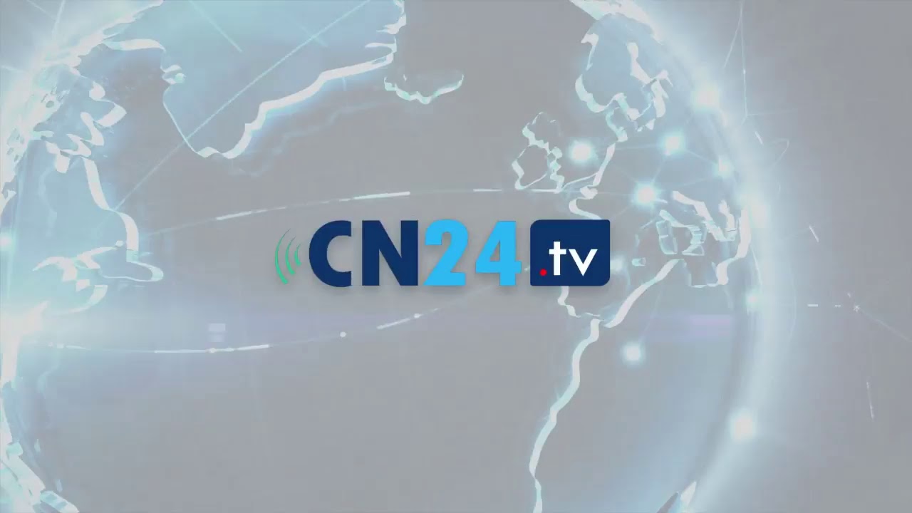 CN24 Live - 06/07/2018 - YouTube
