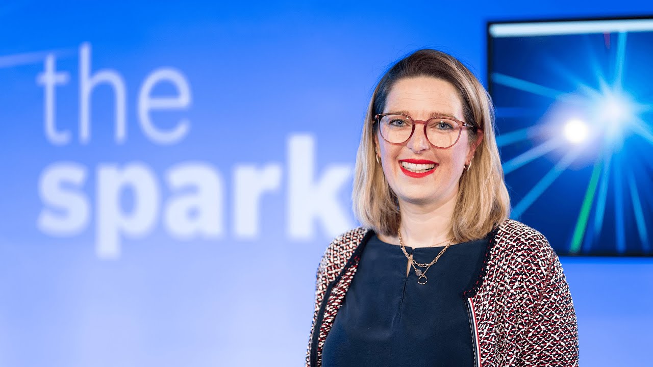 Who's boss at Bosch: What entrepreneurial spirit is all about - YouTube