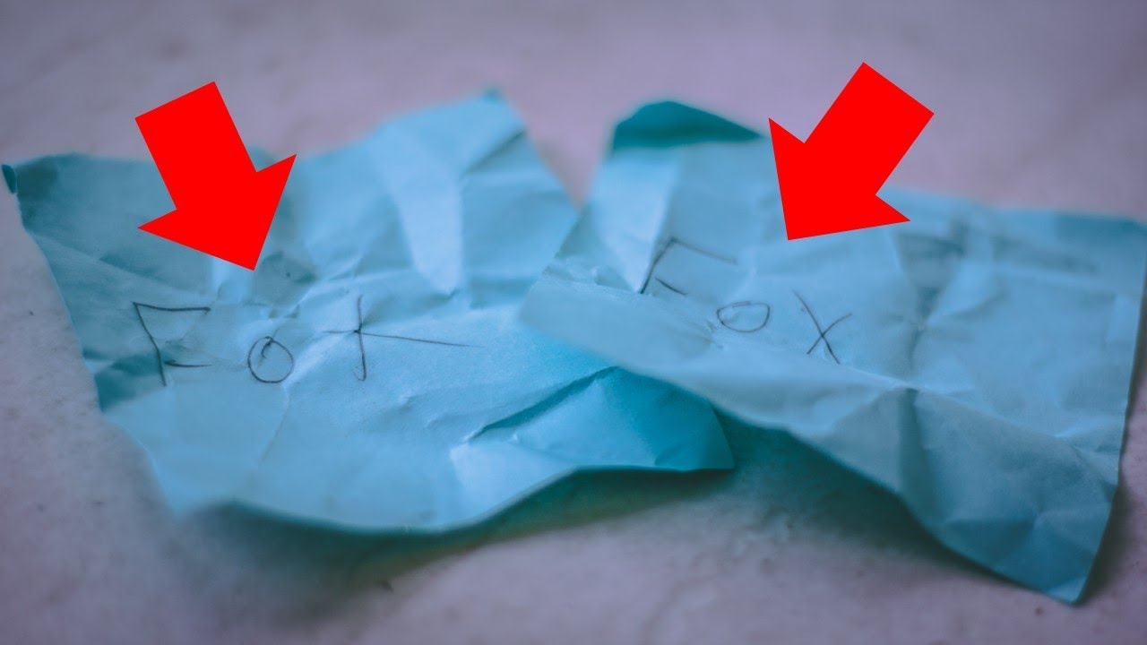 Read MINDS EASILY (Mentalism Tutorial) - YouTube