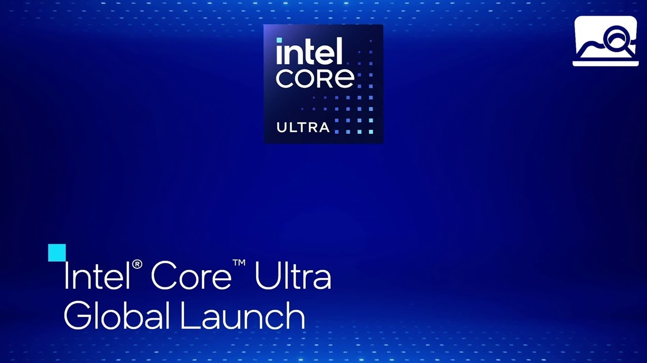 Intel Core Ultra Launch Event - Twitch Co-Livestream - YouTube