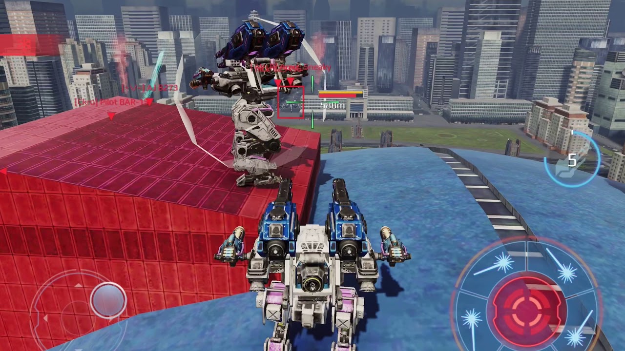 Showing you guys the laser beam of the papa mobile hawk - YouTube