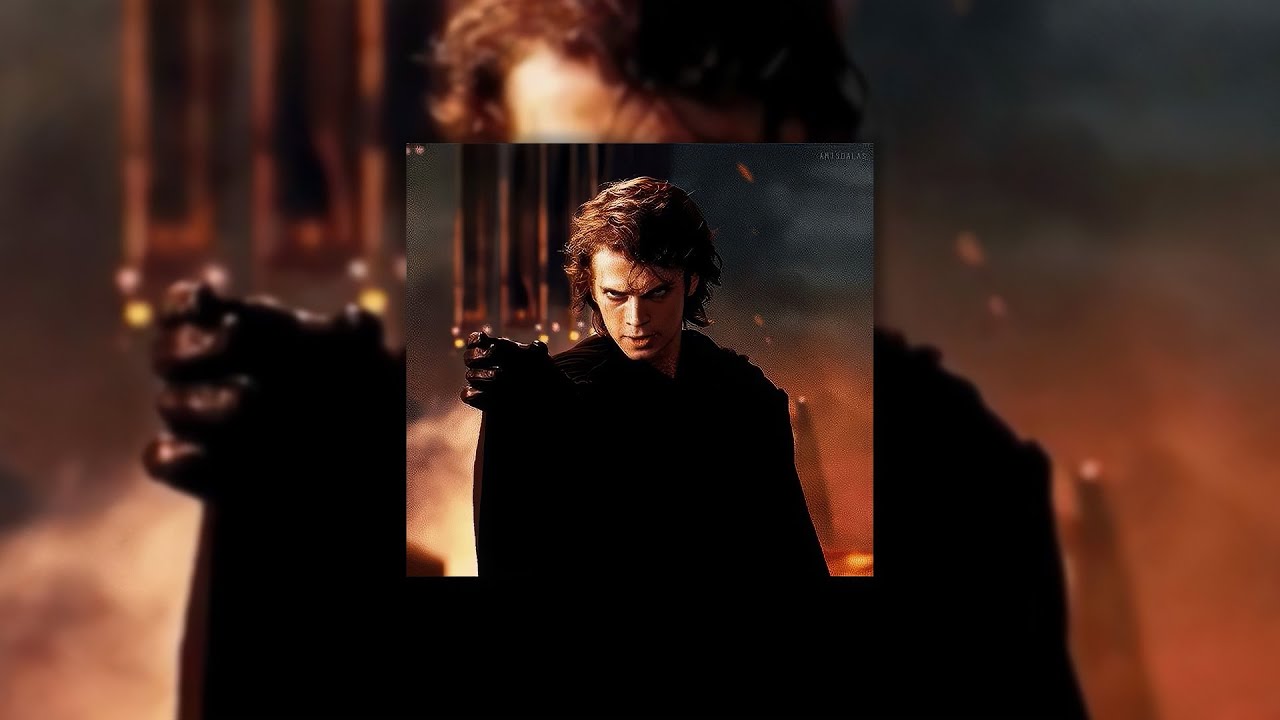Carnival x Fein x Anakin Skywalker but its slowed to perfection ...