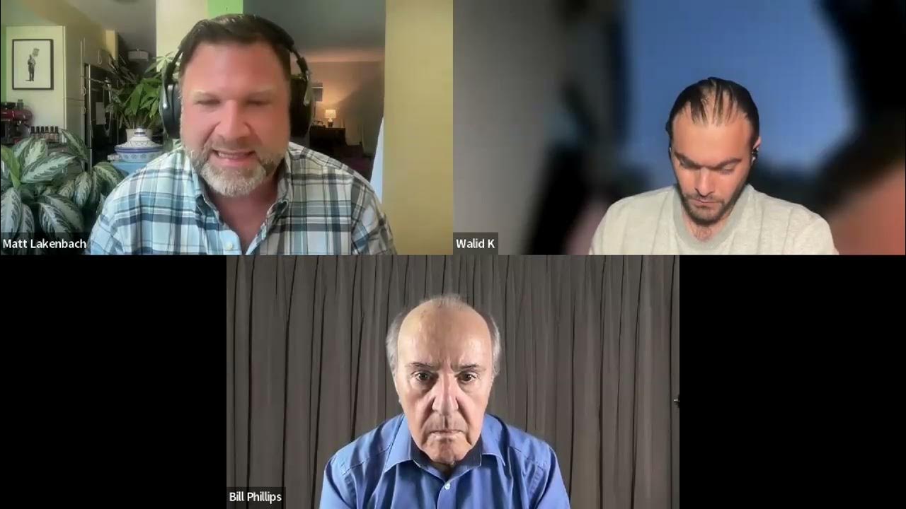 Deep Dive Into The Core Israeli Palestinian Issues Walid And Matts Second Critical