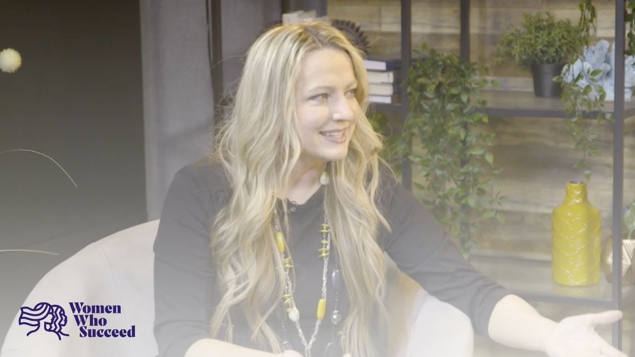 We HEAR Her: Promise to Live: Magnifying Mental Health with Brandy Vega ...
