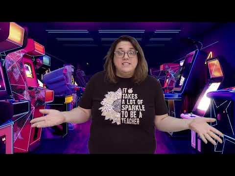 Mother & Son Game Night - YouTube