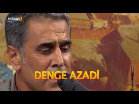 HOZAN DİYAR STERK TV 2019 - YouTube
