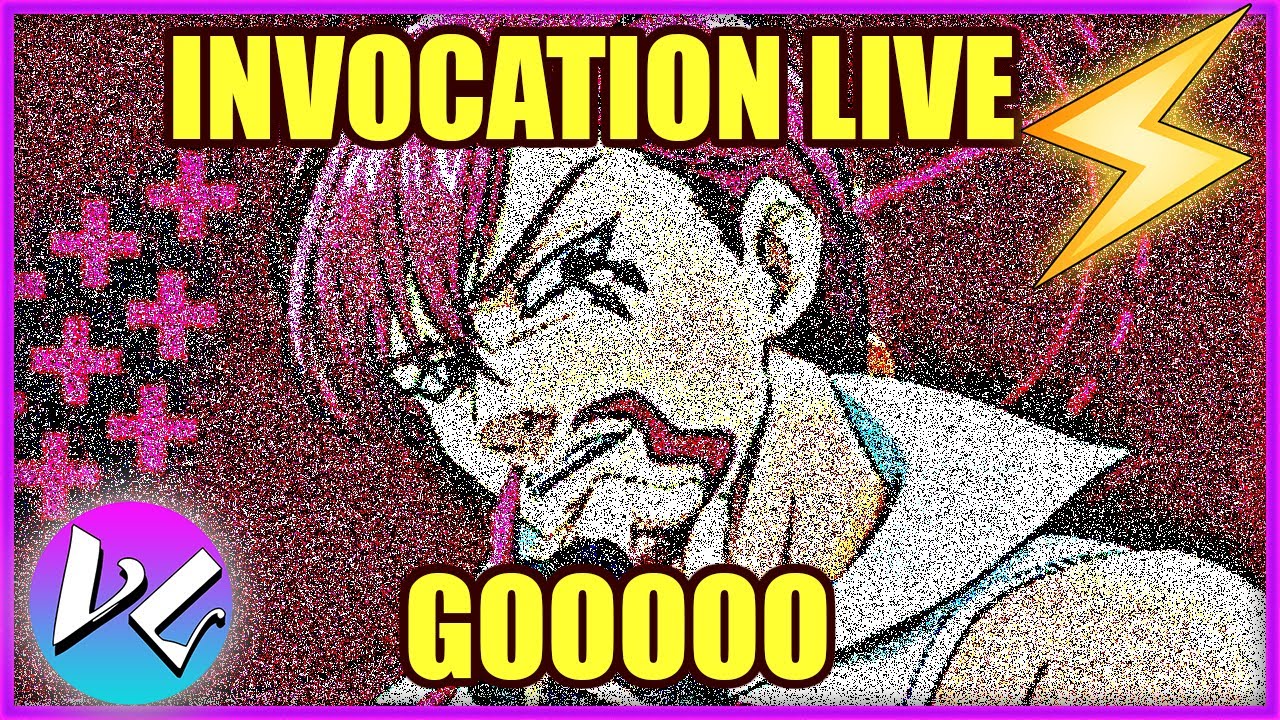 ENORME BRAQUAGE ! LIVE INVOCATION CUSACK ! | 7DS GRAND CROSS - YouTube