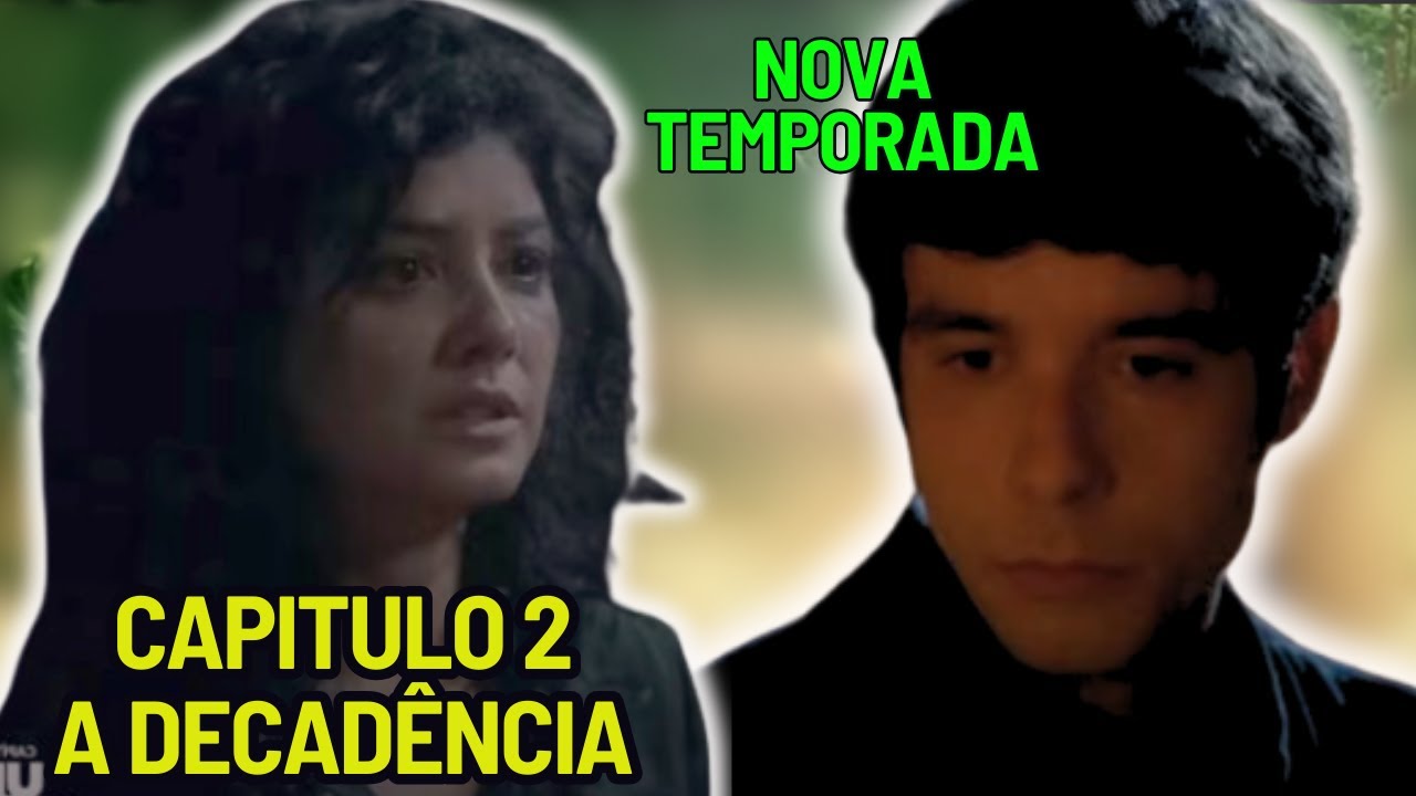 REIS: A DECADÊNCIA - CAPÍTULO 2 COMPLETO | NOVA TEMPORADA - YouTube
