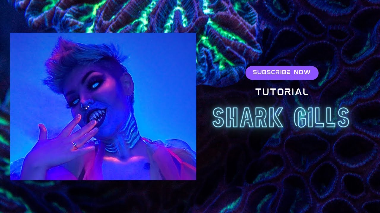 gill tutorial - YouTube