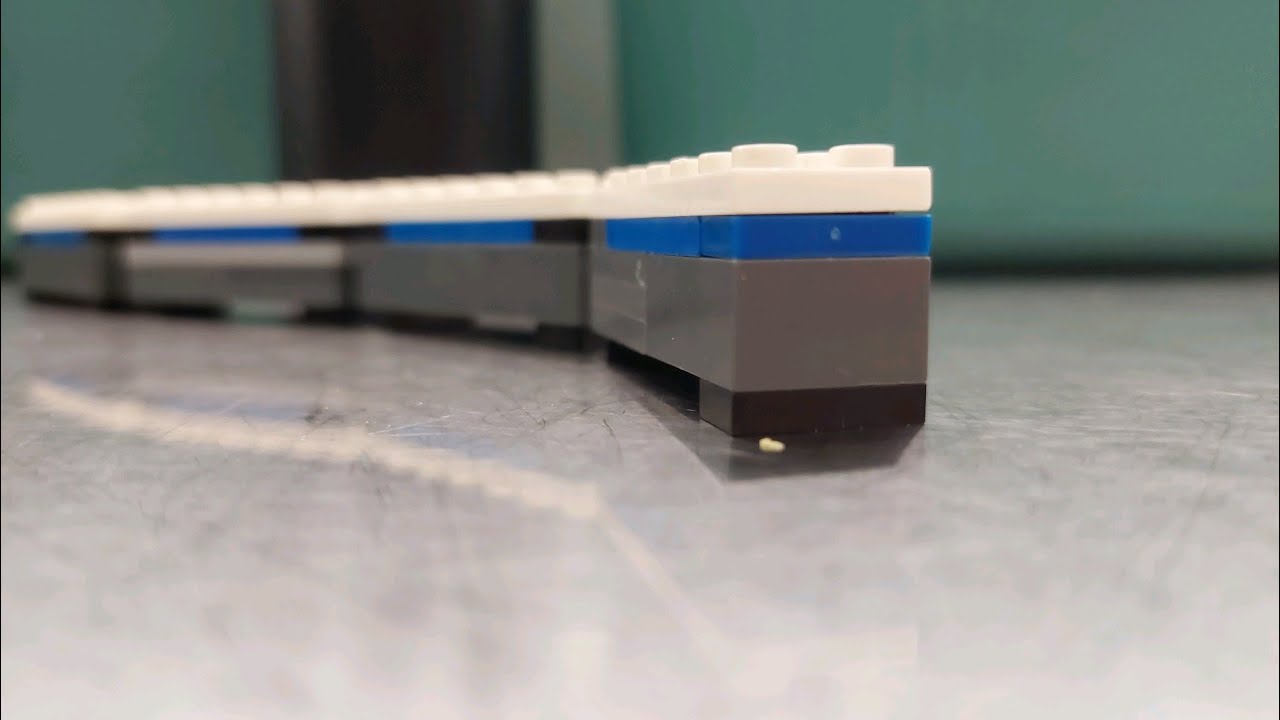 Roblox: STEPFORD COUNTY RAILWAY class 707 in Lego! - YouTube