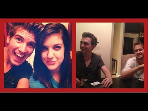 @ Joey's with Luke, Landon, and Corey! :) - YouTube