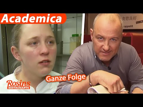 Uni Mensa macht Konkurrenz - das \