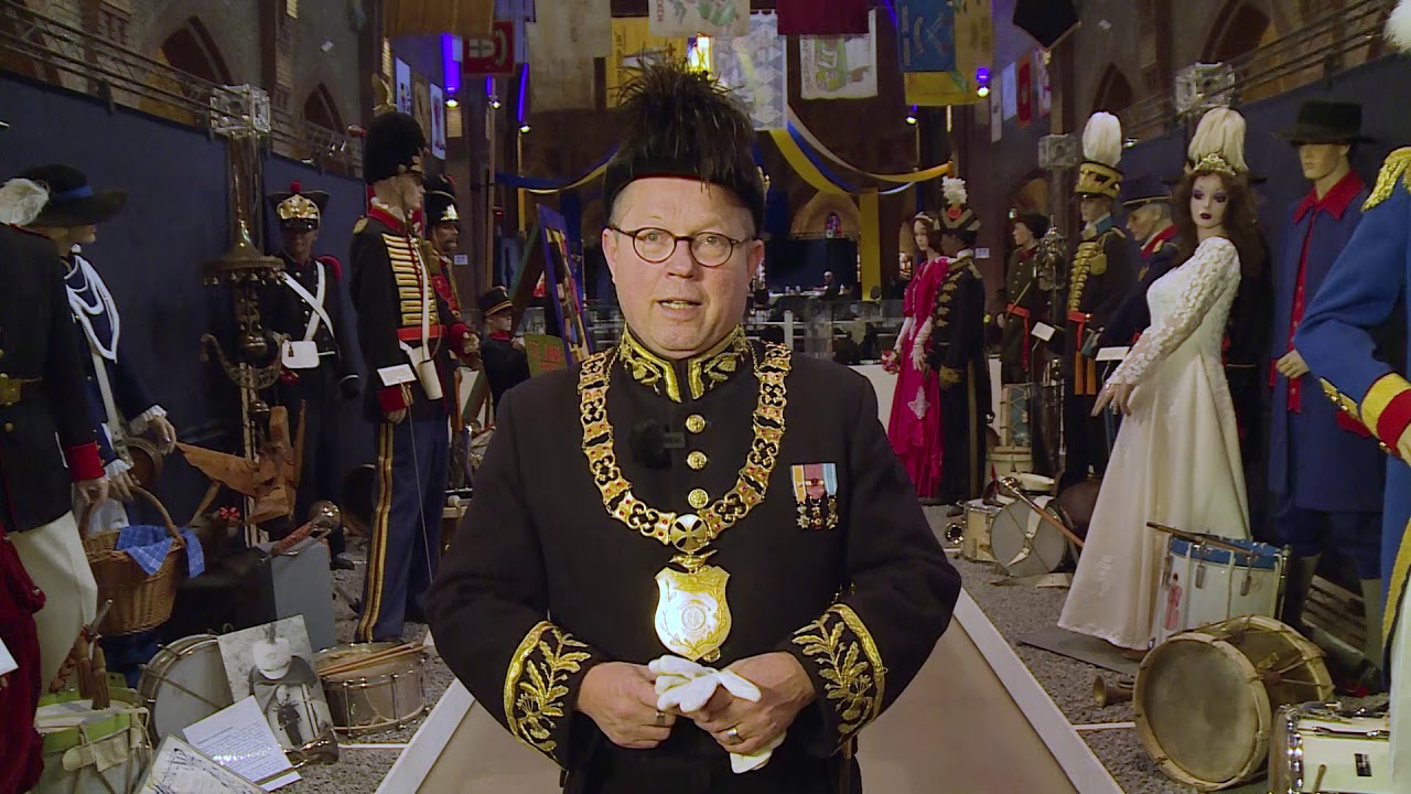 Film 1 Ger Koopmans en Hubert Brouns 09122020 - YouTube