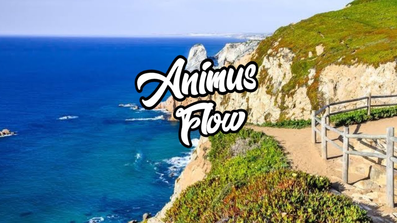 Unknown Brain & Kyle Reynolds - I'm Sorry Mom | ANIMUS FLOW - YouTube