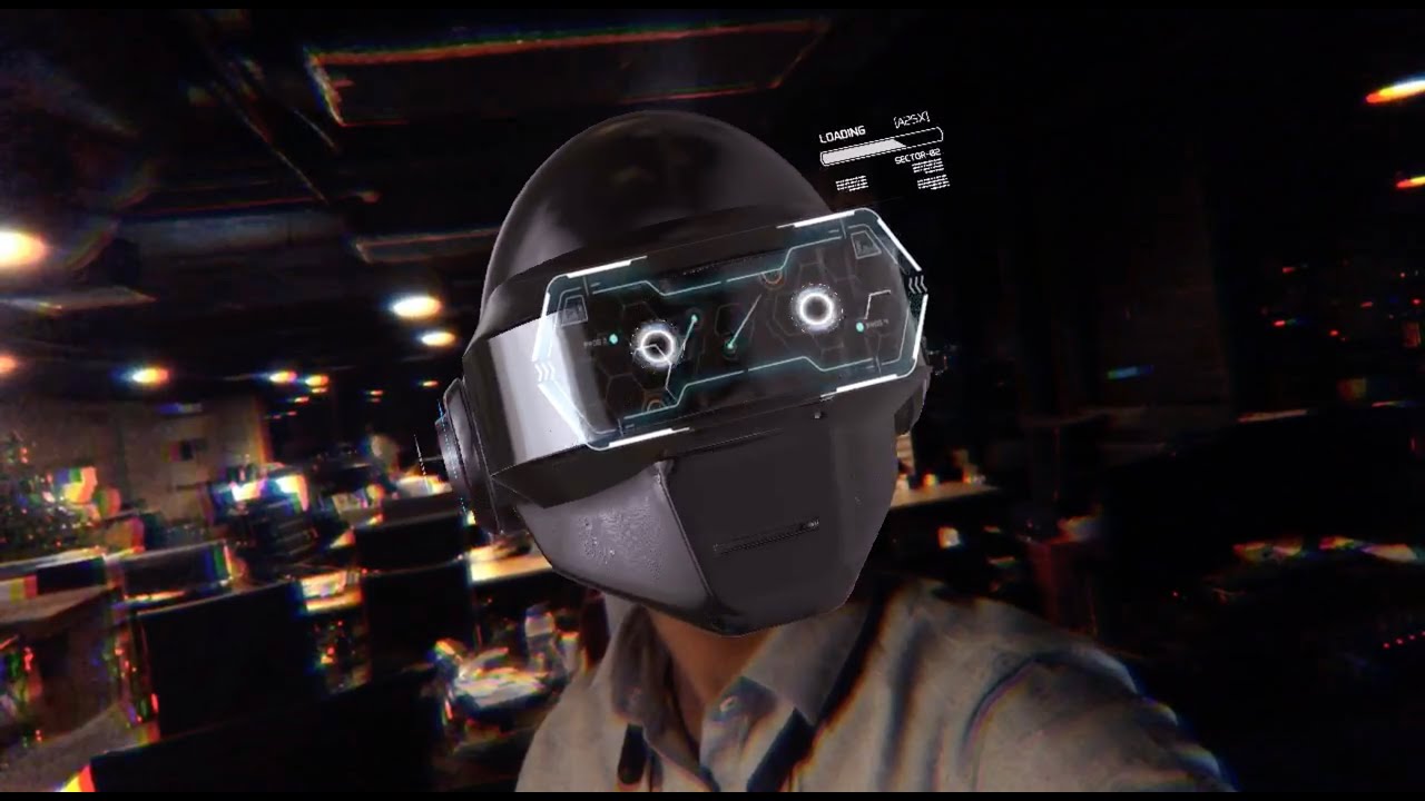 Spark AR: Maru Studio 2019 Recap - YouTube