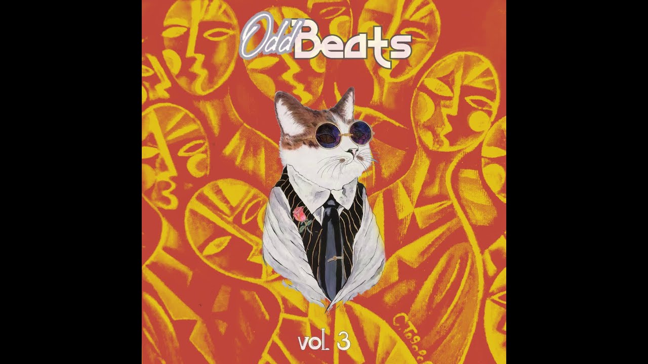 Odd Beats vol.3 | Boom bap | Barberbeats | Experimental Beats ...
