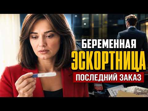 Она узнала о беременности перед последним заказом… но уйти просто так не получится