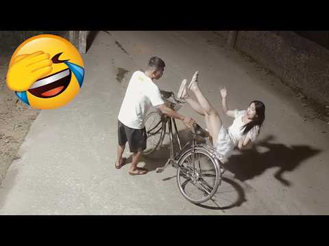 TikTok Try Not To Laugh Challenge (Part 76) 😅😂