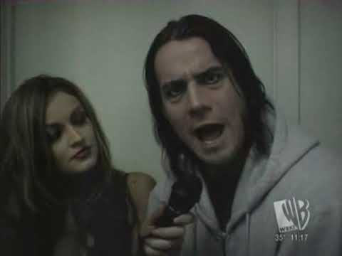 Maria Interviews CM Punk [2006-02-11] - YouTube