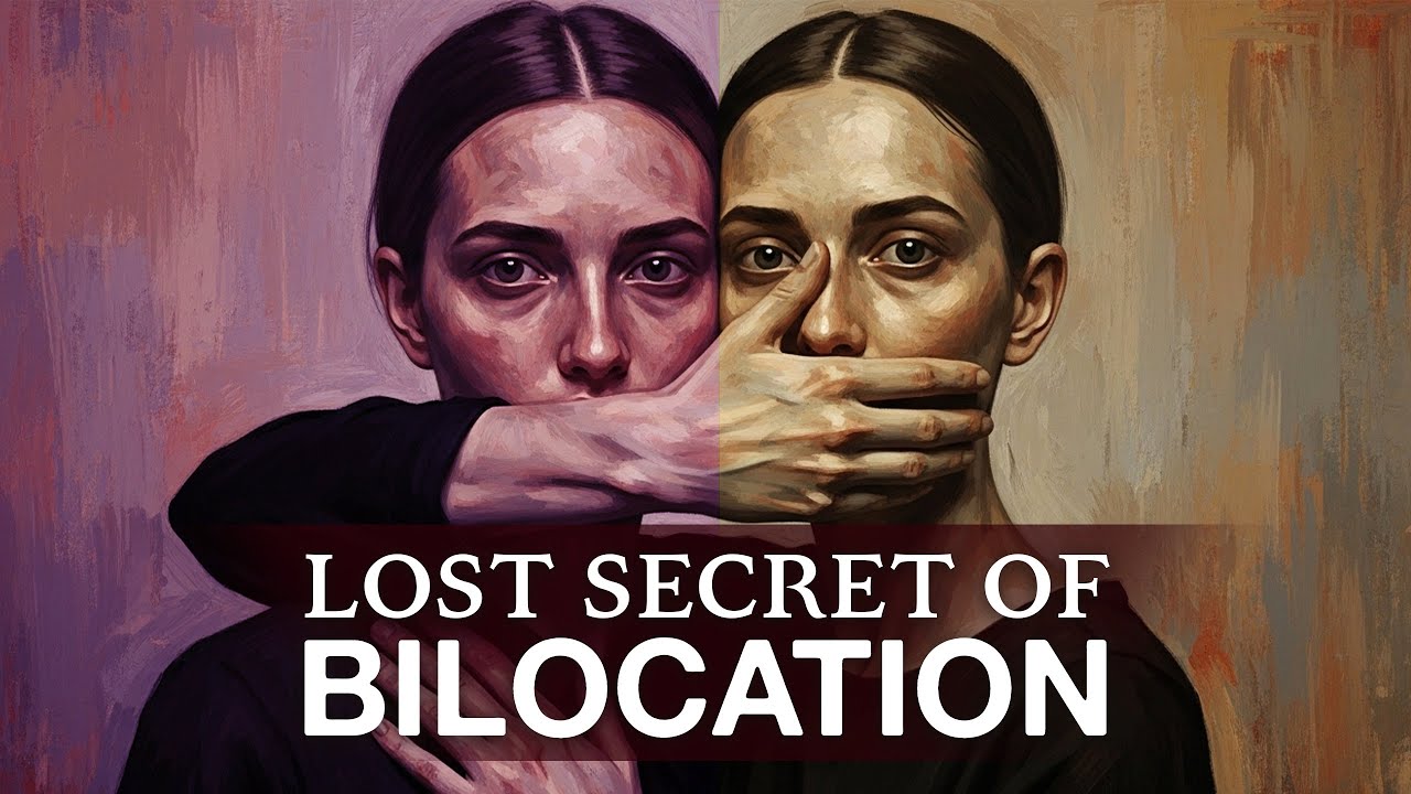 Being In Two Places At The Same Time- Advanced Consciousness Beyond Astral Projection ...