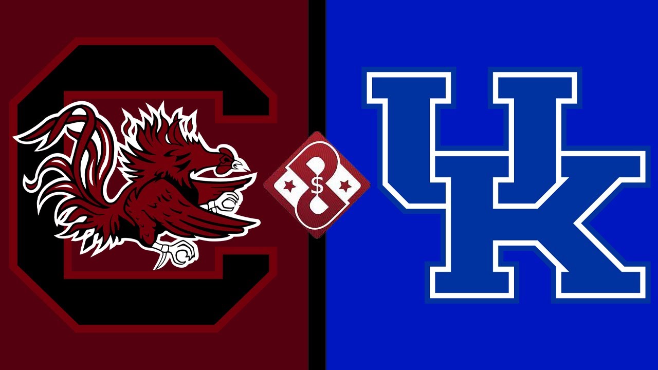 South Carolina At Kentucky Free Prediction L Ncaa Football Week 6