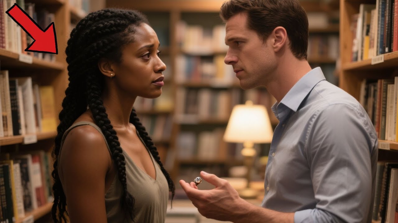 A Broken Hearted Woman Throws Her Wedding Ring in the Ocean—And the CEO ...
